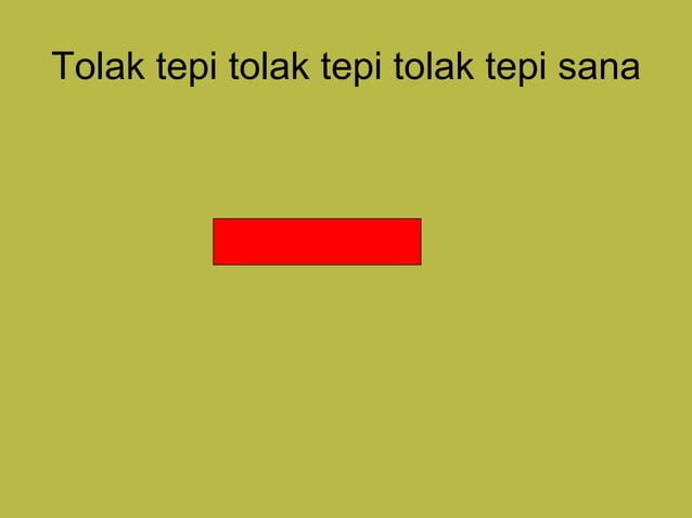 (1) mengenal simbol | PPT