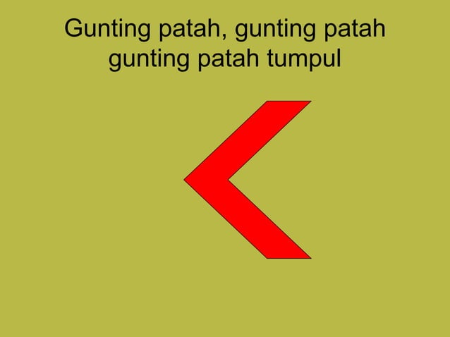 (1) mengenal simbol | PPT