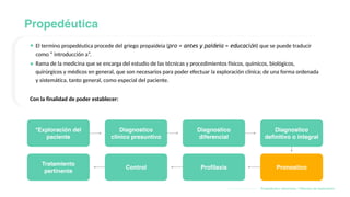 Metodos de exploracion and a little more of the other things | PDF