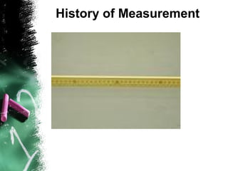Metric System Review | PPT