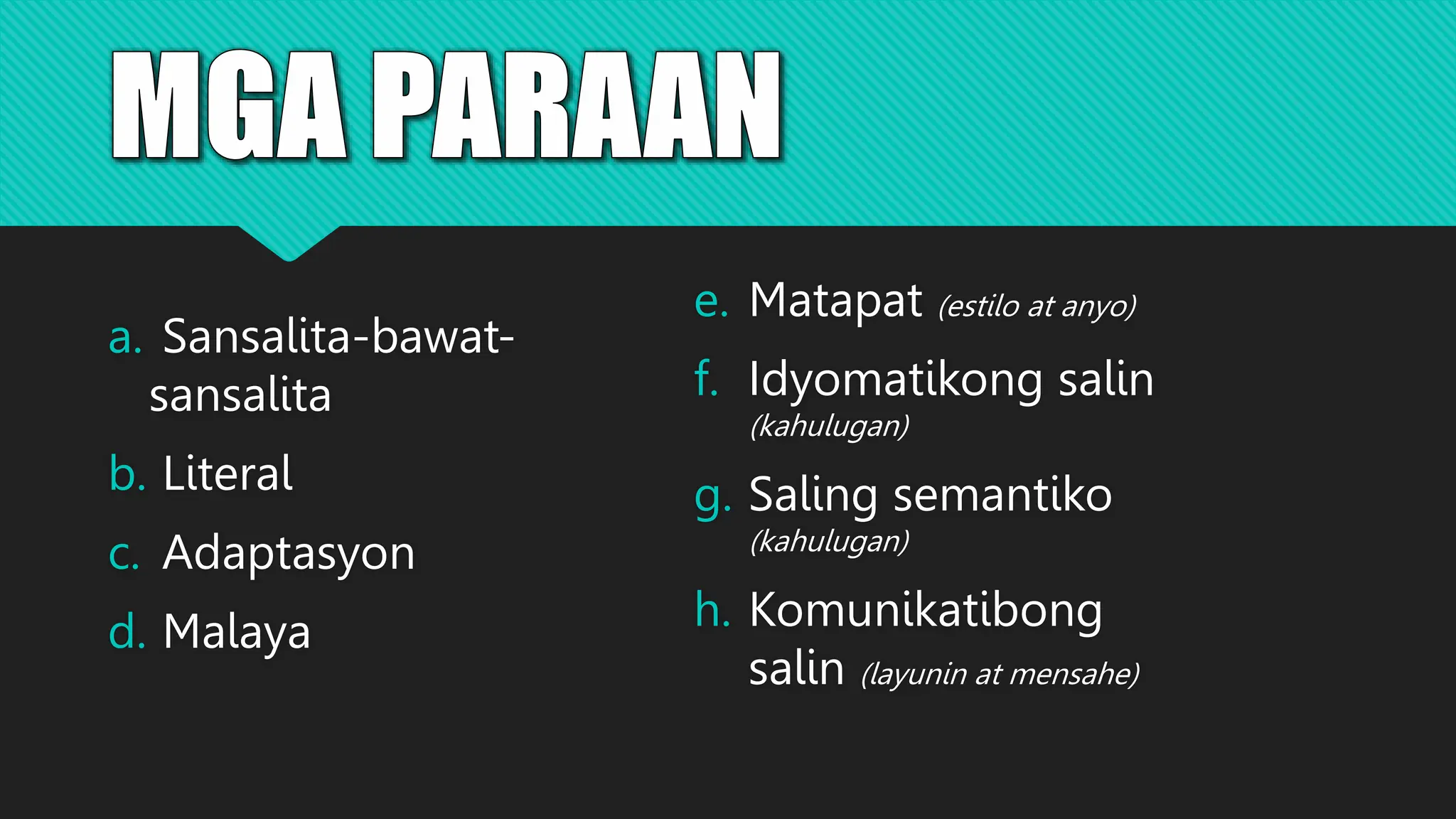 1 MGA BATAYANG KAALAMAN SA PAGSASALIN (1).pptx