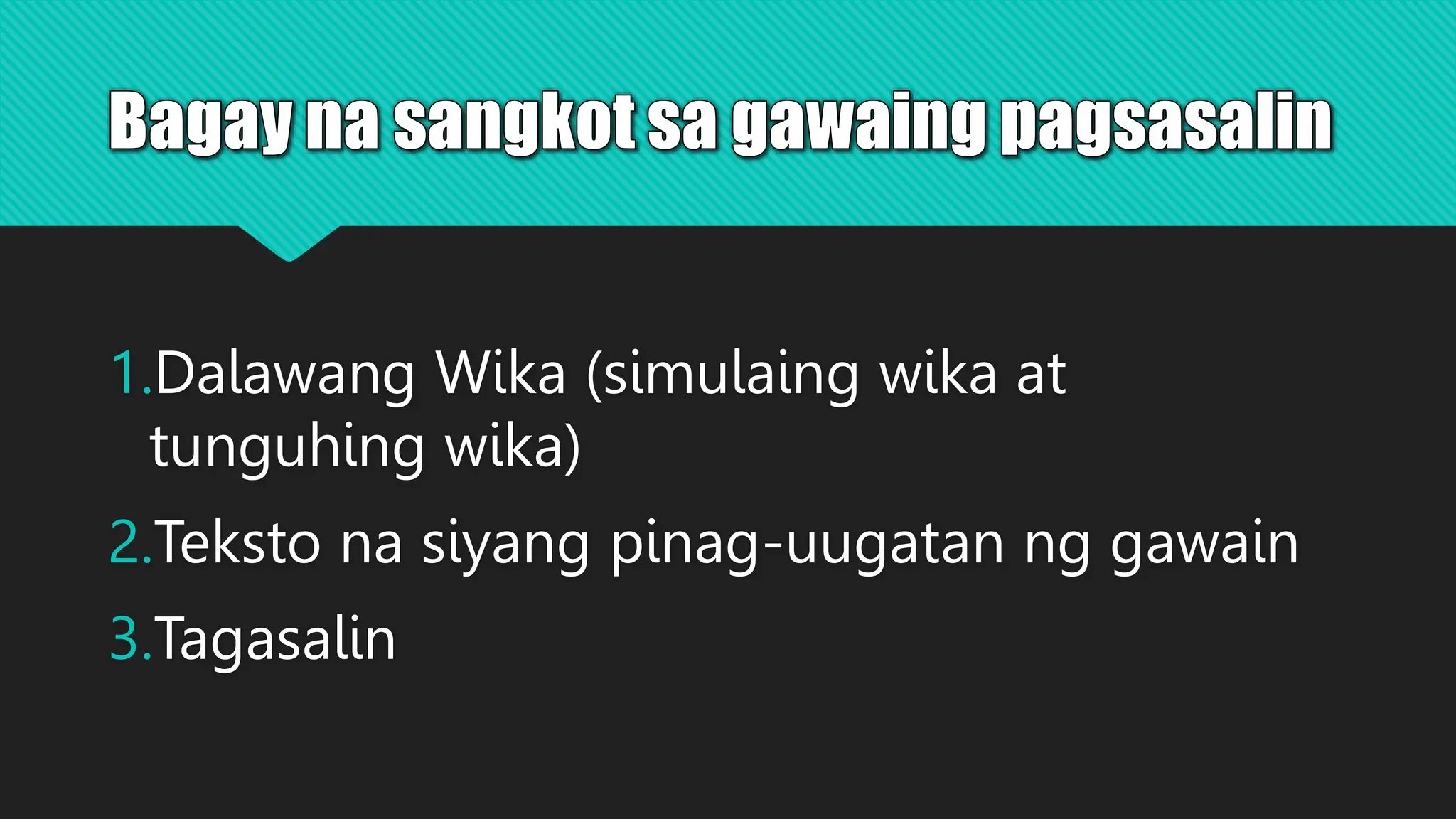 1 MGA BATAYANG KAALAMAN SA PAGSASALIN (1).pptx