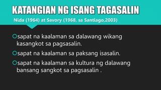 1 MGA BATAYANG KAALAMAN SA PAGSASALIN (1).pptx