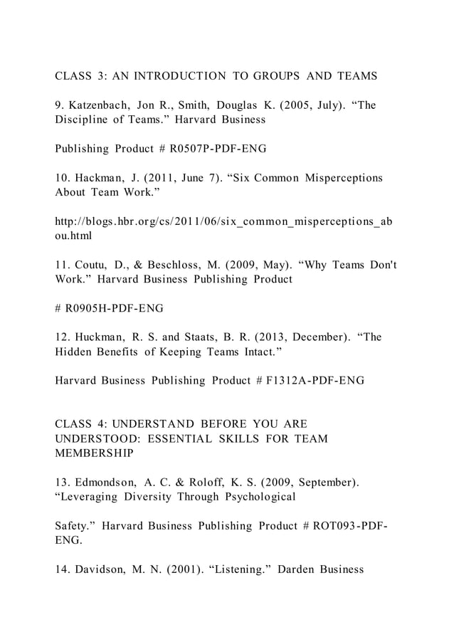 1 mgt 18 managing diverse teams table of con | PDF