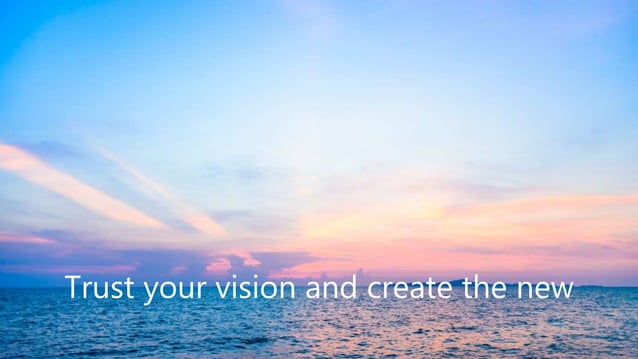 Develop a multiplier mindset | PPT