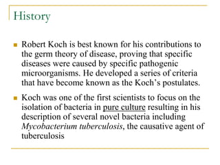 Microbiology | PPT | Biological Sciences | Science