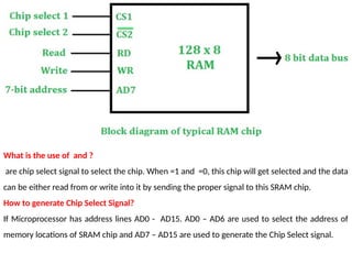 1 microcontroller 8051 detailed explanation | PPT