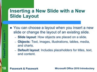 1 Microsoft PowerPoint Basics.ppt