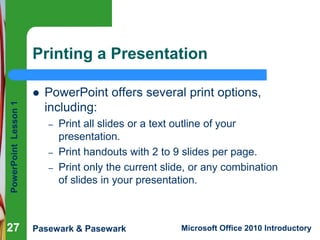 1 Microsoft PowerPoint Basics.ppt
