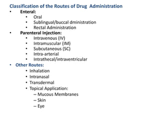 1_Midwifery_introduction_to_pharmacology_and_pharmacokinetics_2015.pptx