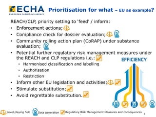 HCF 2018 Panel 3: Mike Rasenberg | PPT