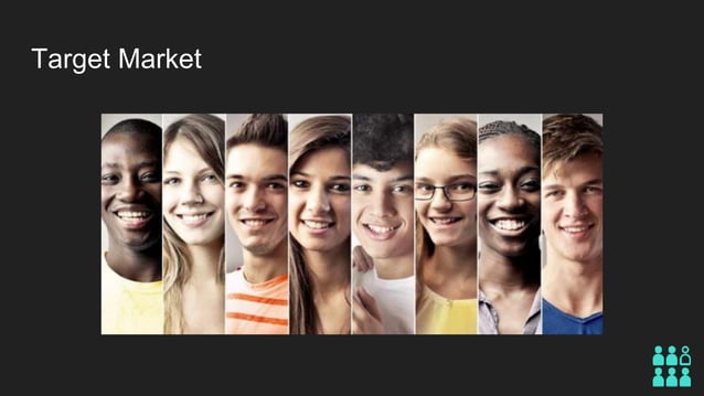 Teen Job Match SlideShare | PPTX