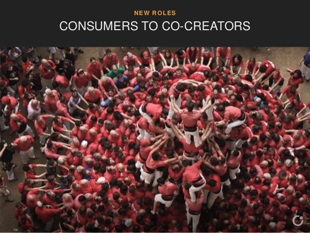 The Social Revolution