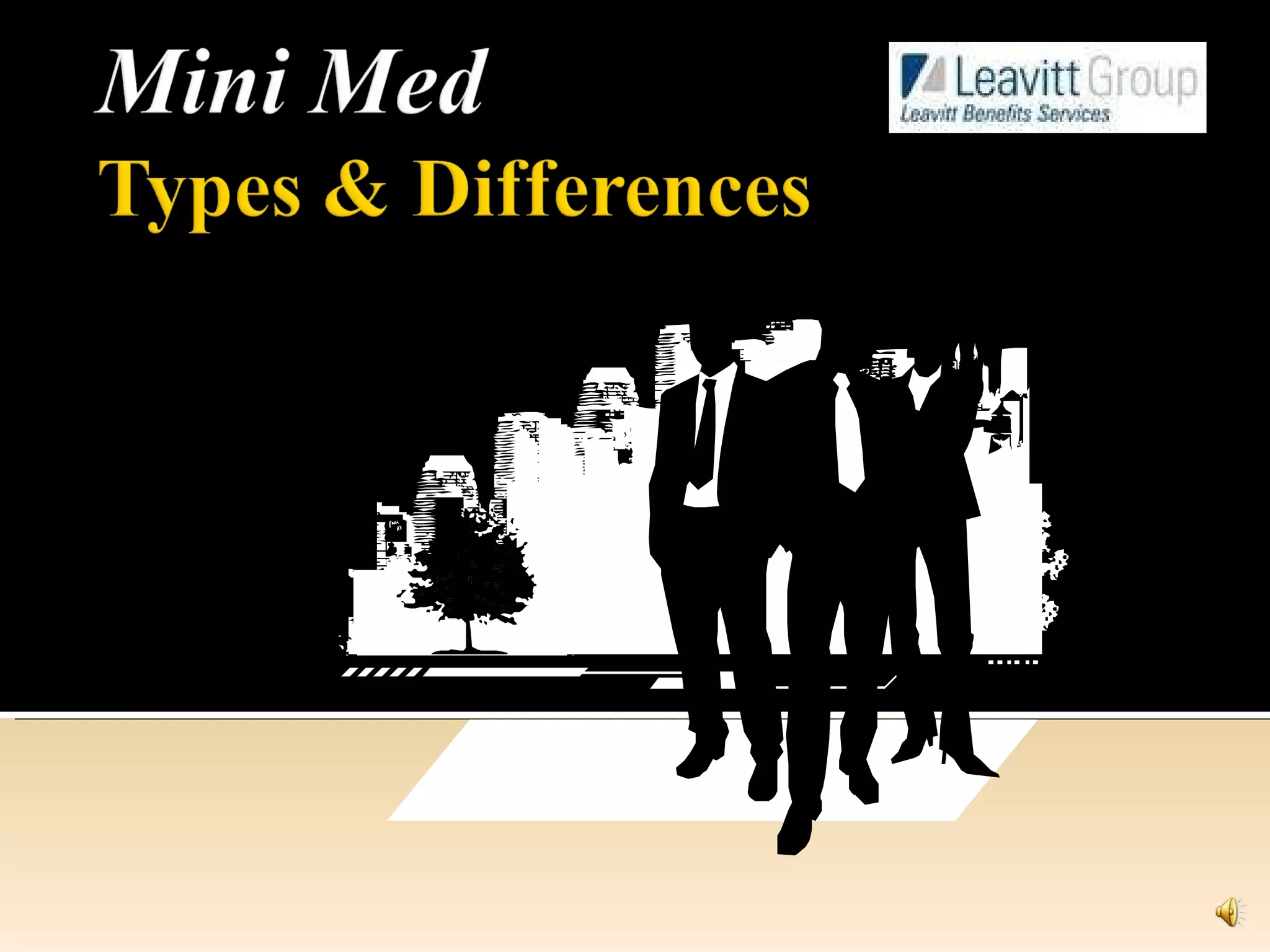 1 Mini Med Types With Naration Final | PPT | Personal Taxes | Personal ...