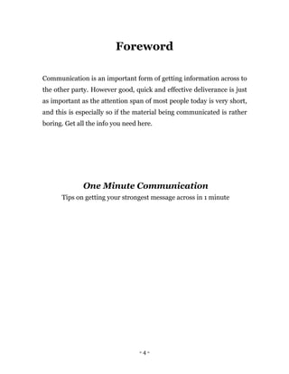 1 minute communication.pdf