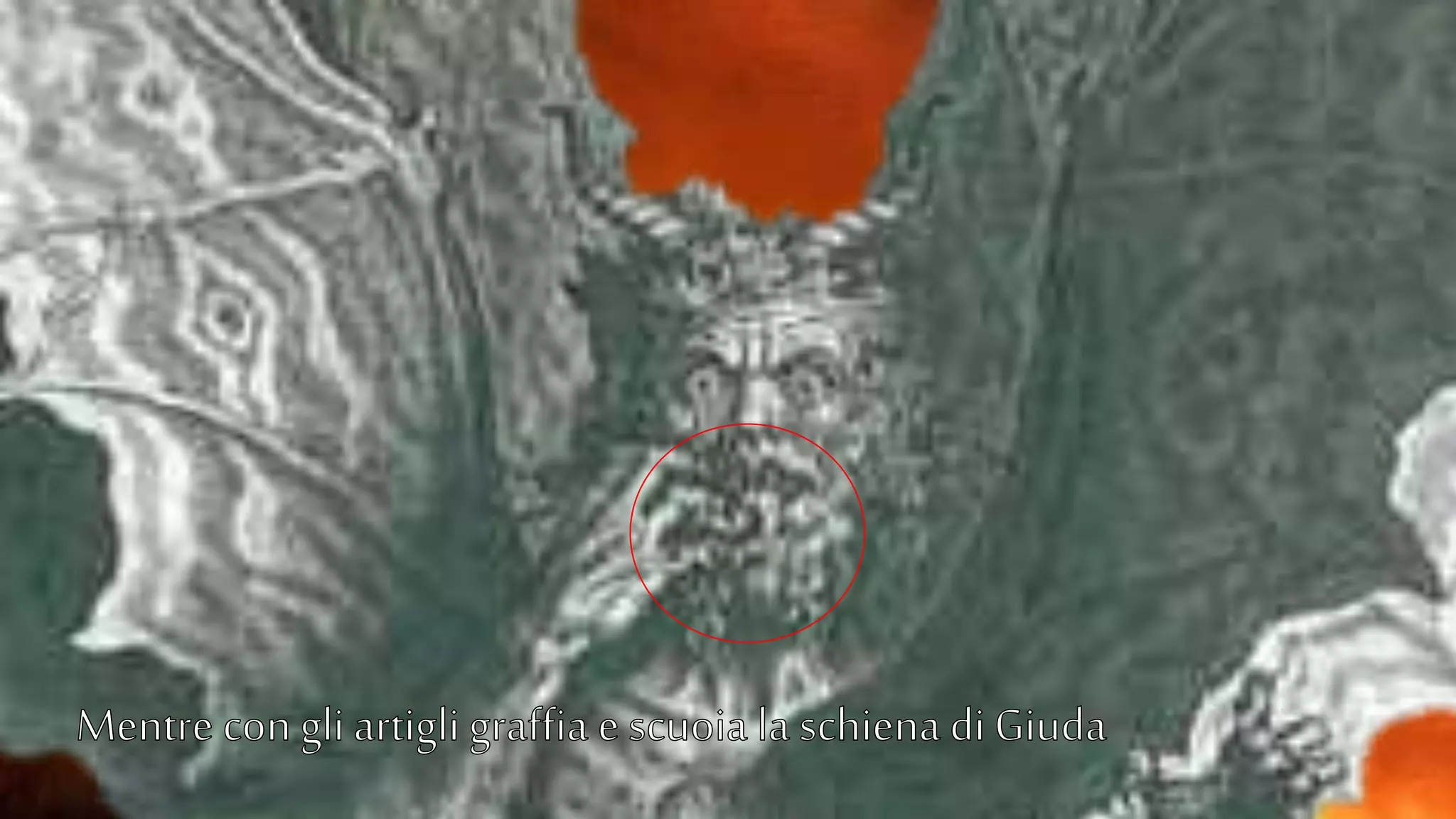 Mitologia Dantesca Nell'Inferno | PPT