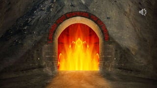 Mitologia Dantesca Nell'Inferno | PPT