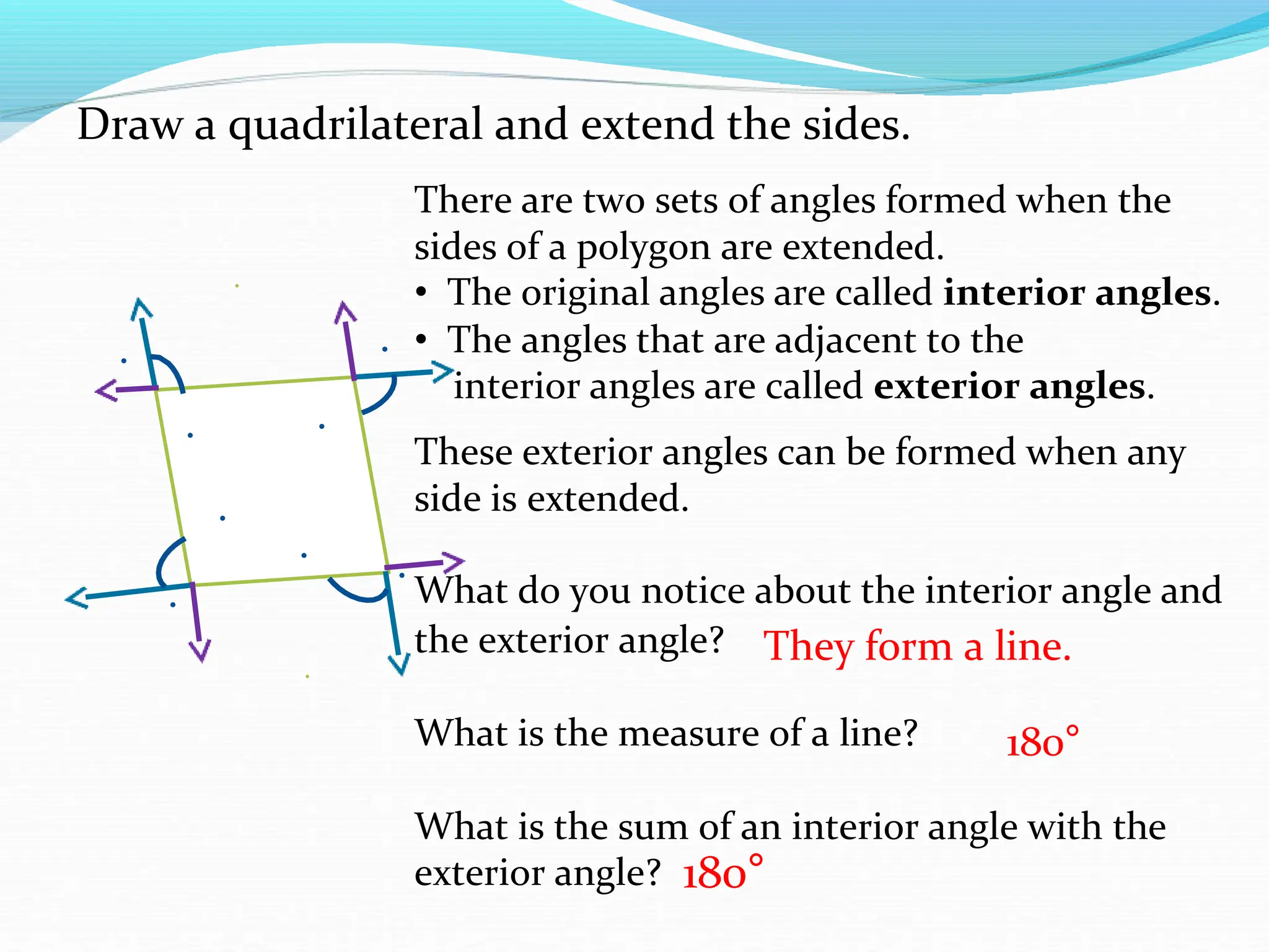 sumofinteriorandexterioranglesinpolygons-170218173450.pptx