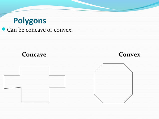sum of interior and exterior angles in polygons | PPT