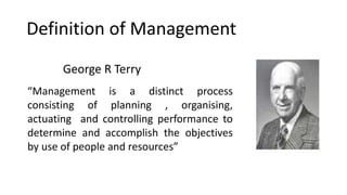 1MMPOMP1.pptx | Executive Leadership & Management | Business