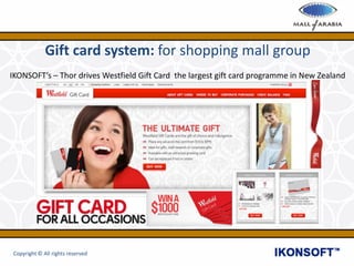 Loyalty Card Program | PPT