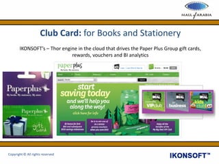 Loyalty Card Program | PPT