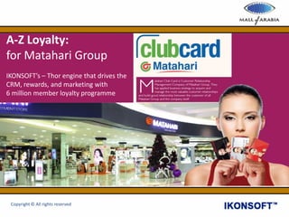Loyalty Card Program | PPT