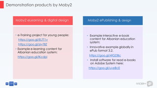 Open world with Moby2 Ltd. | PPT | Free Download