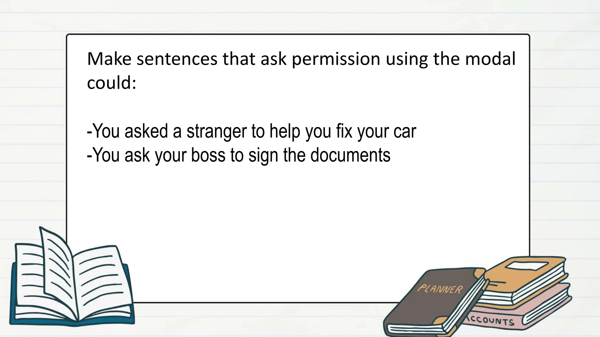 MODALS OF PERMISSION GRADE NINE 202.pptx