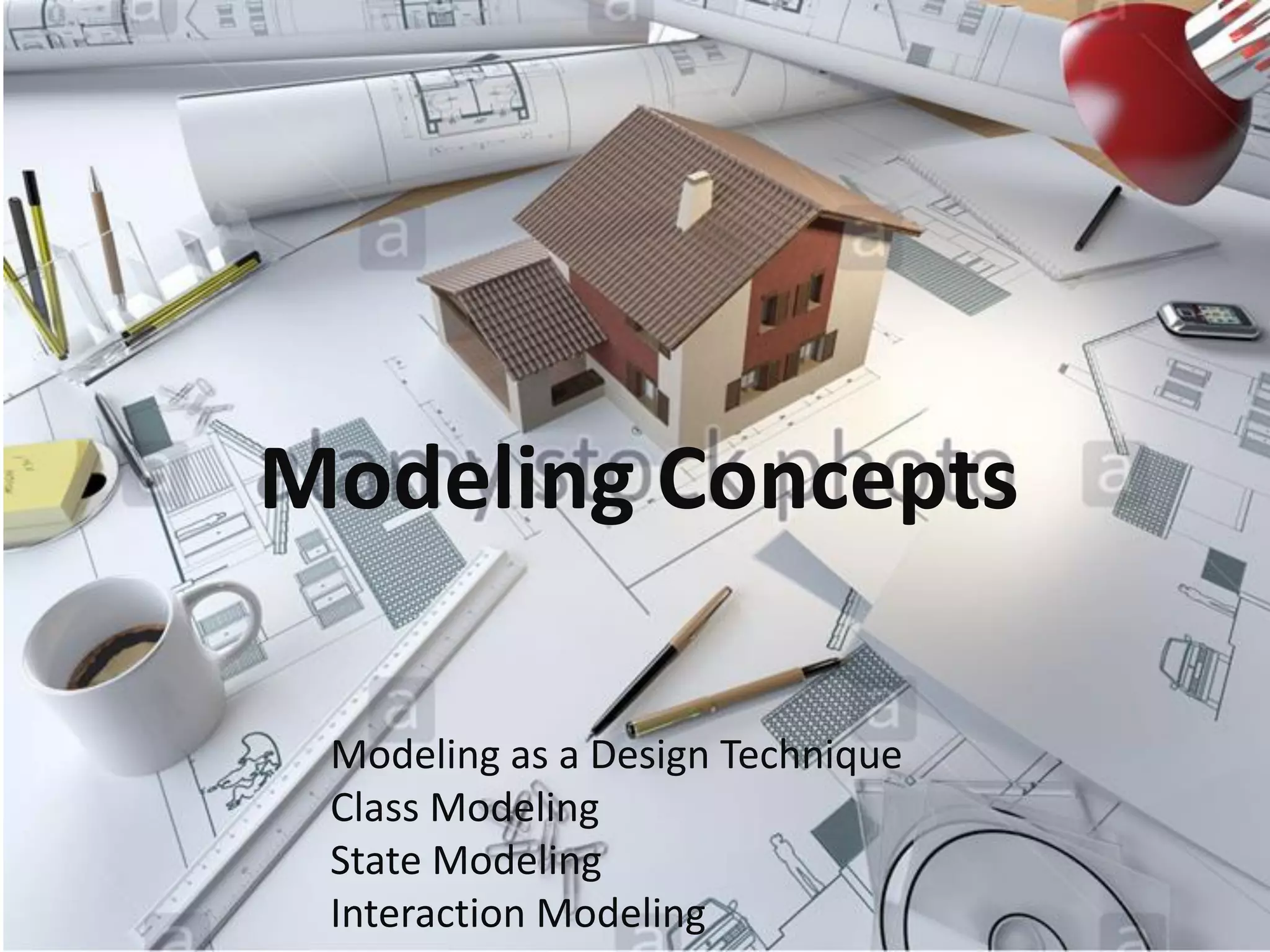 1 modeling concepts | PPT