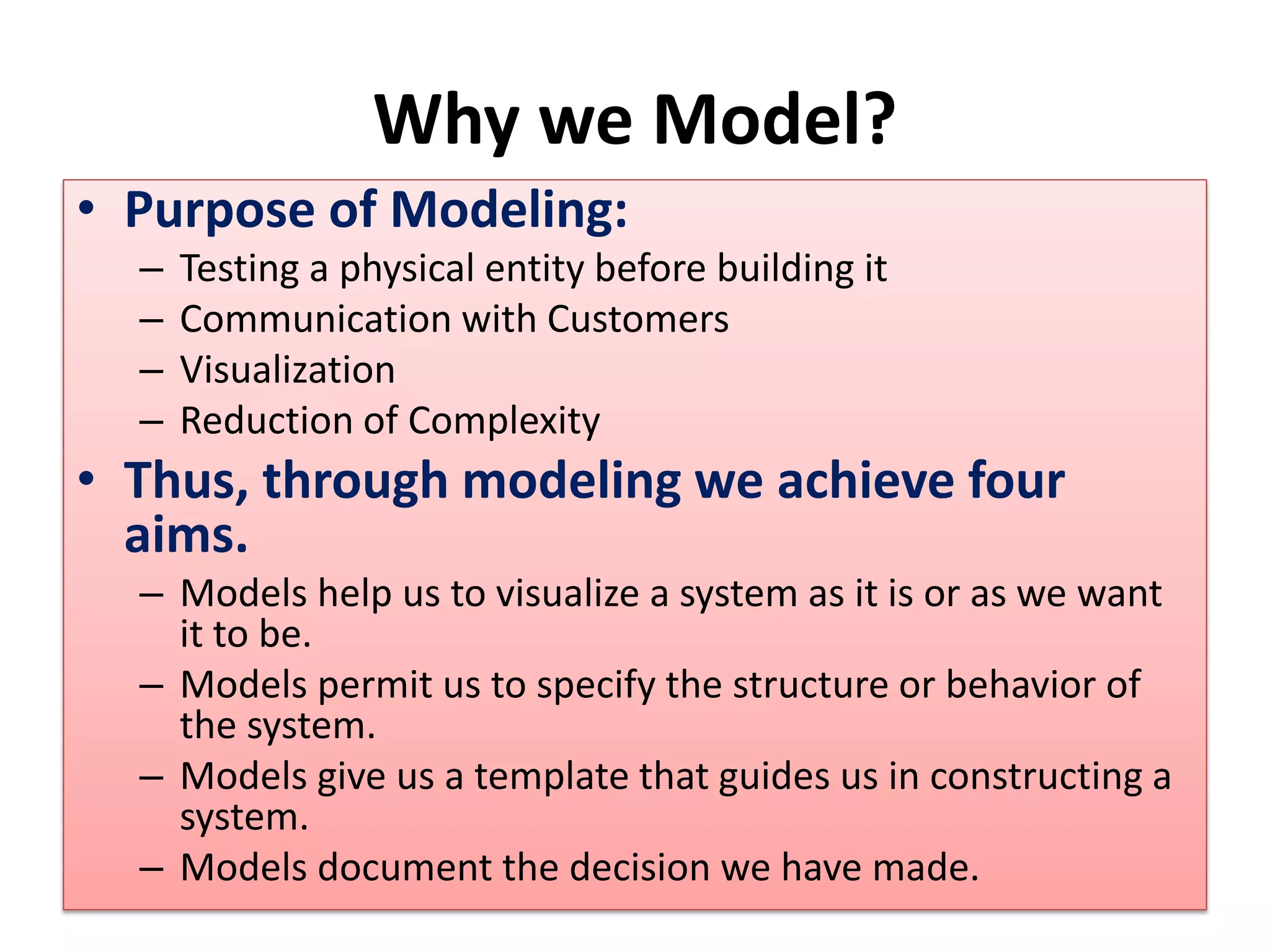 1 modeling concepts | PPT