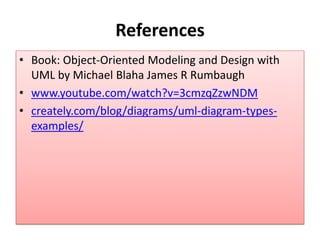 1 modeling concepts | PDF