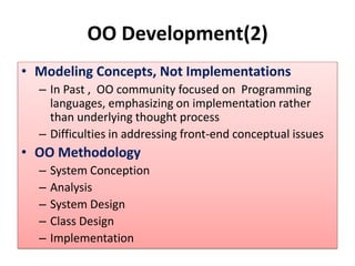 1 modeling concepts | PPT