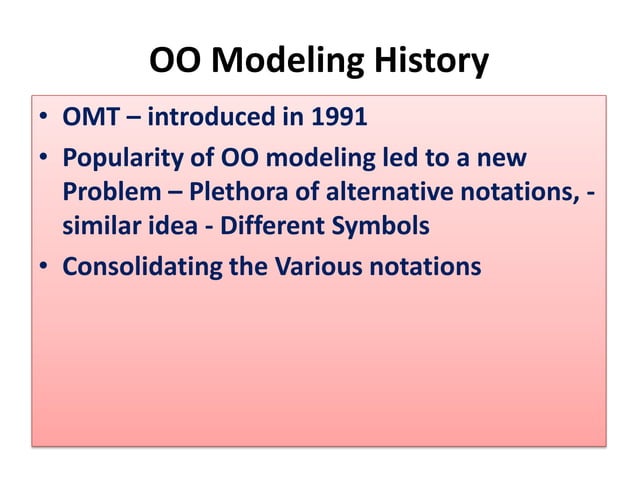 1 modeling concepts | PPT