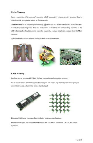 1 Module - Operating Systems Configuration and Use by Mark John Lado | PDF
