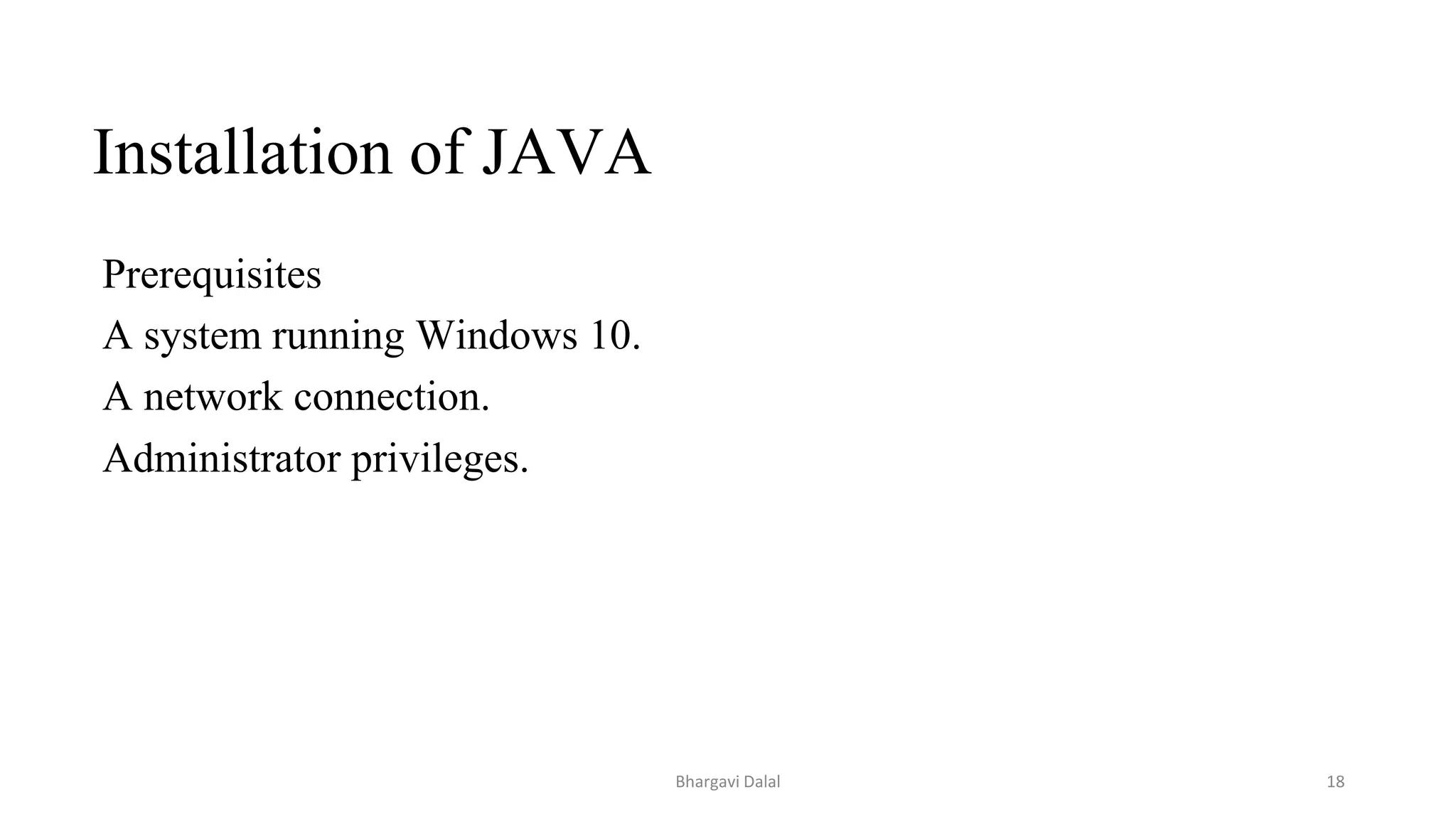 1 Module 1 Introduction.pptx | Programming Languages | Computing