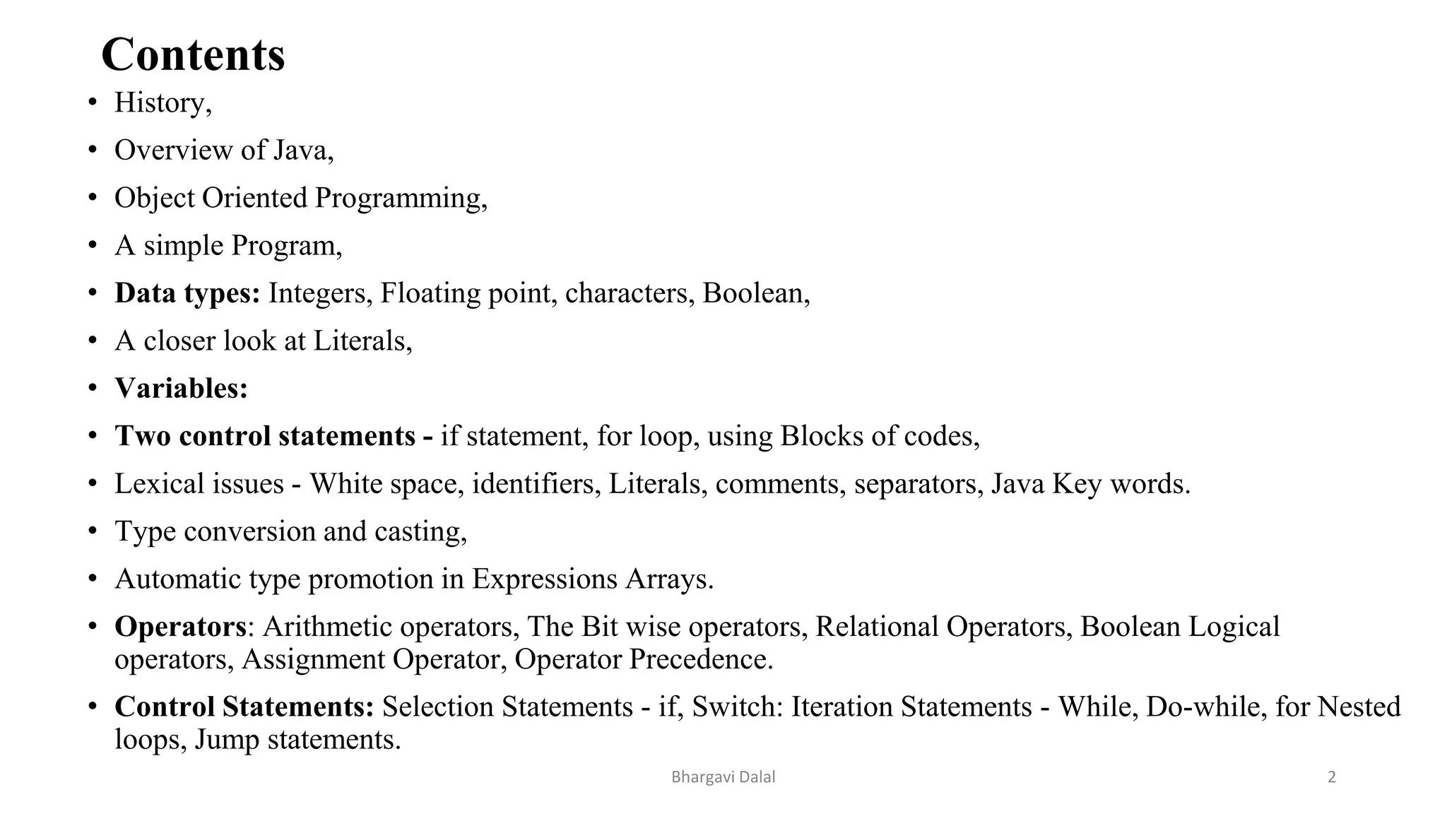 1 Module 1 Introductionpptx Programming Languages Computing