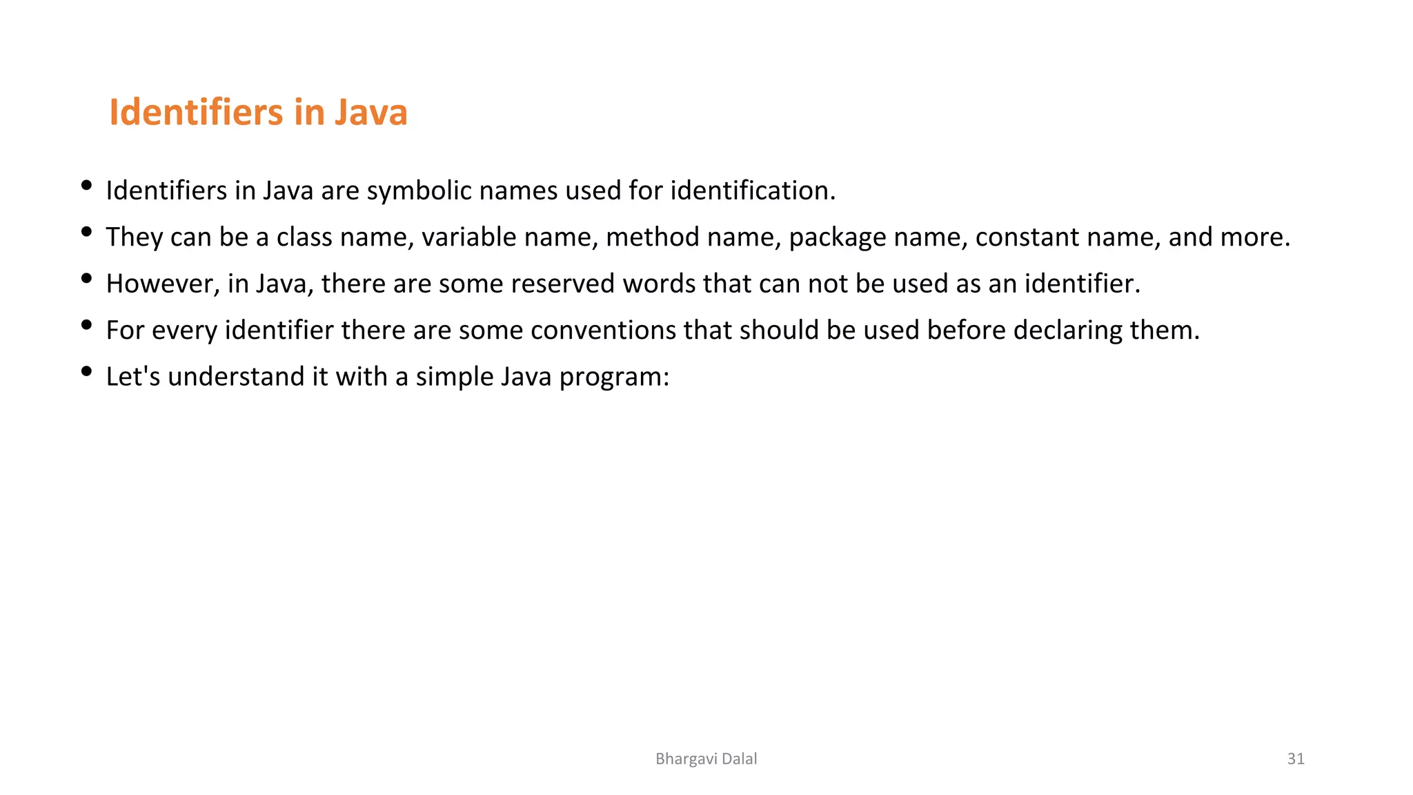 1 Module 1 Introductionpptx Programming Languages Computing 0646