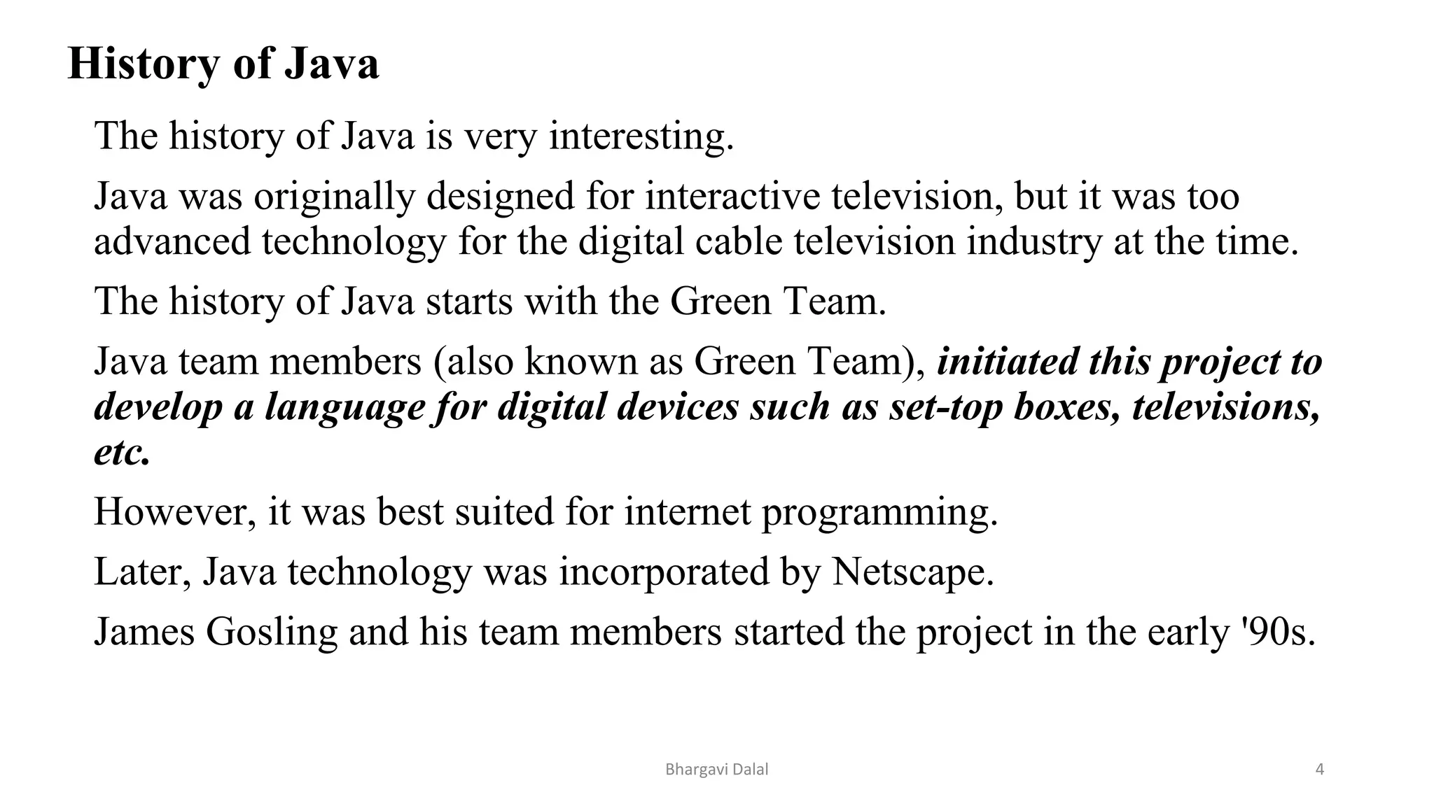 1 Module 1 Introduction.pptx | Programming Languages | Computing