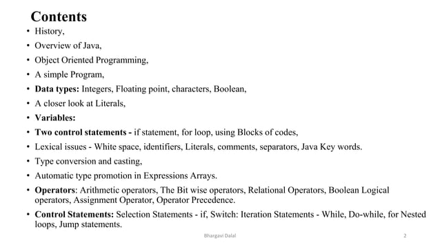 1 Module 1 Introduction.pptx | Programming Languages | Computing