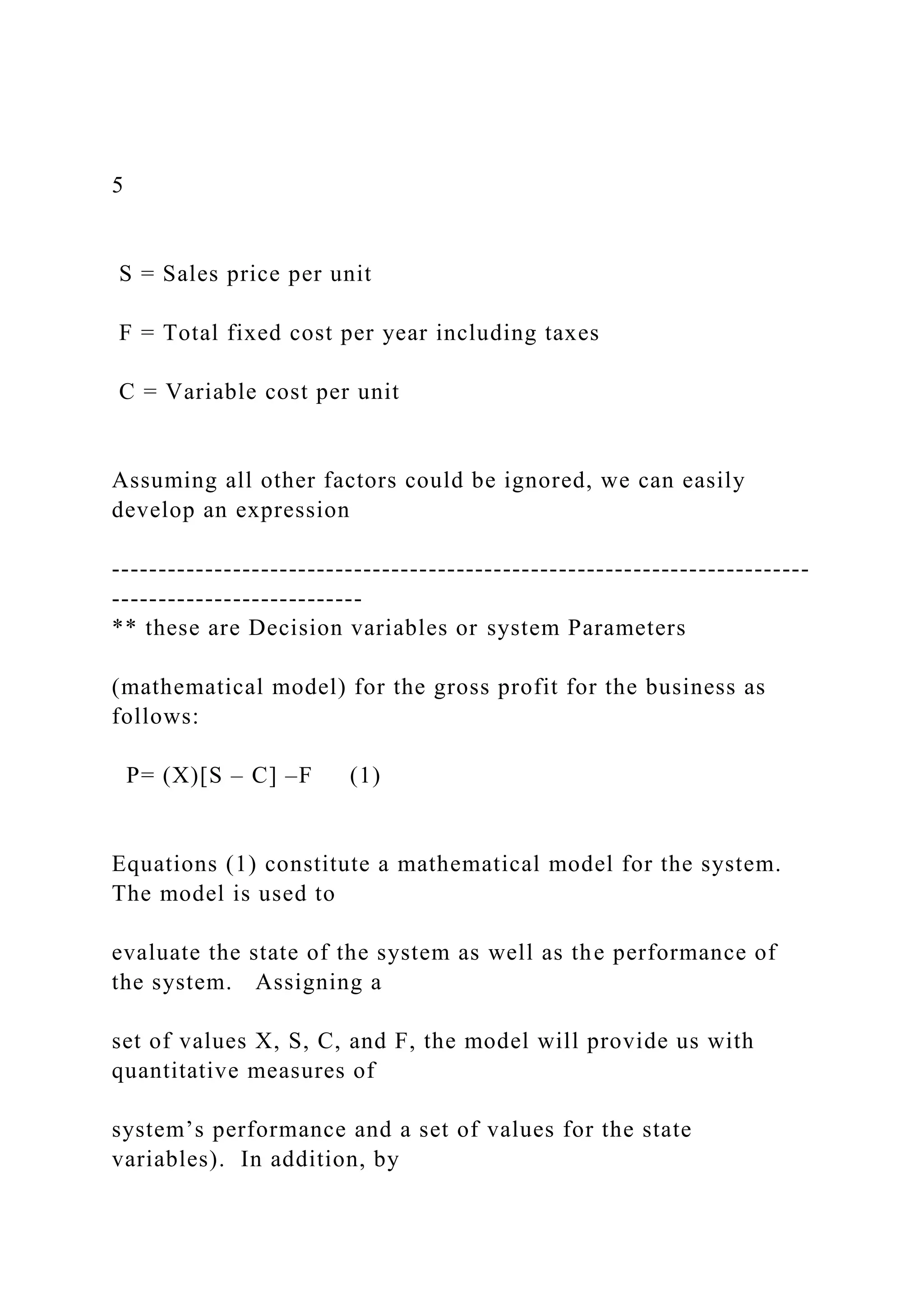 1 MODULE 1 INTRODUCTION TO SIMULATION Module out.docx