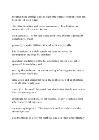 1 MODULE 1 INTRODUCTION TO SIMULATION Module out.docx