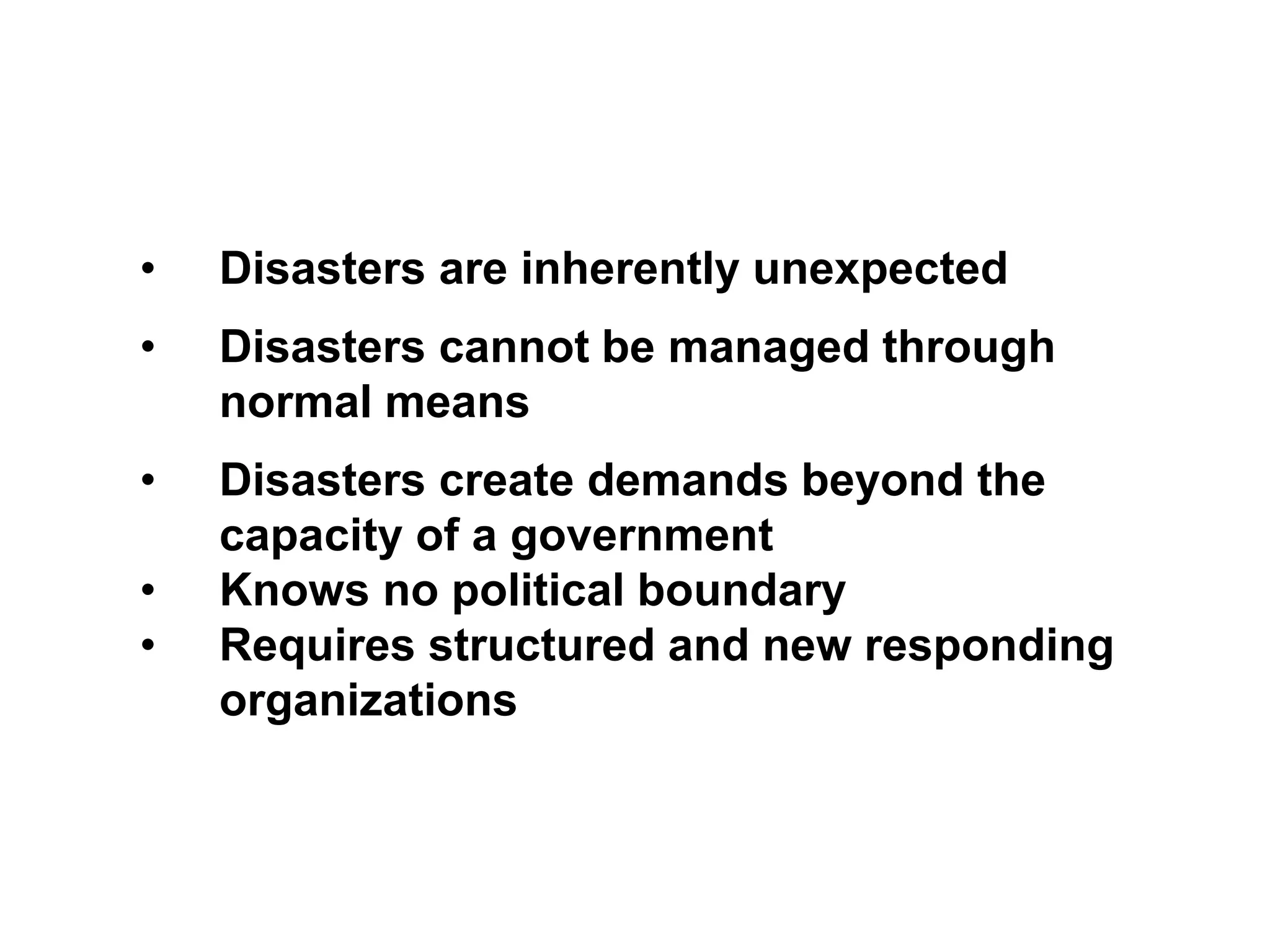 1 Module I Basic Concept of Disaster and Disaster Risk.pptx