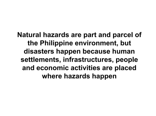 1 Module I Basic Concept of Disaster and Disaster Risk.pptx