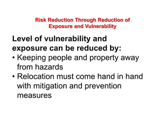 1 Module I Basic Concept of Disaster and Disaster Risk.pptx