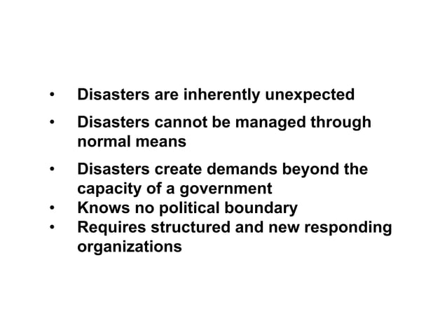 1 Module I Basic Concept of Disaster and Disaster Risk.pptx