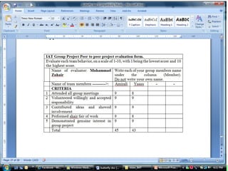 1 module intro | PPT