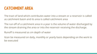 1 module run off (1) | PPTX