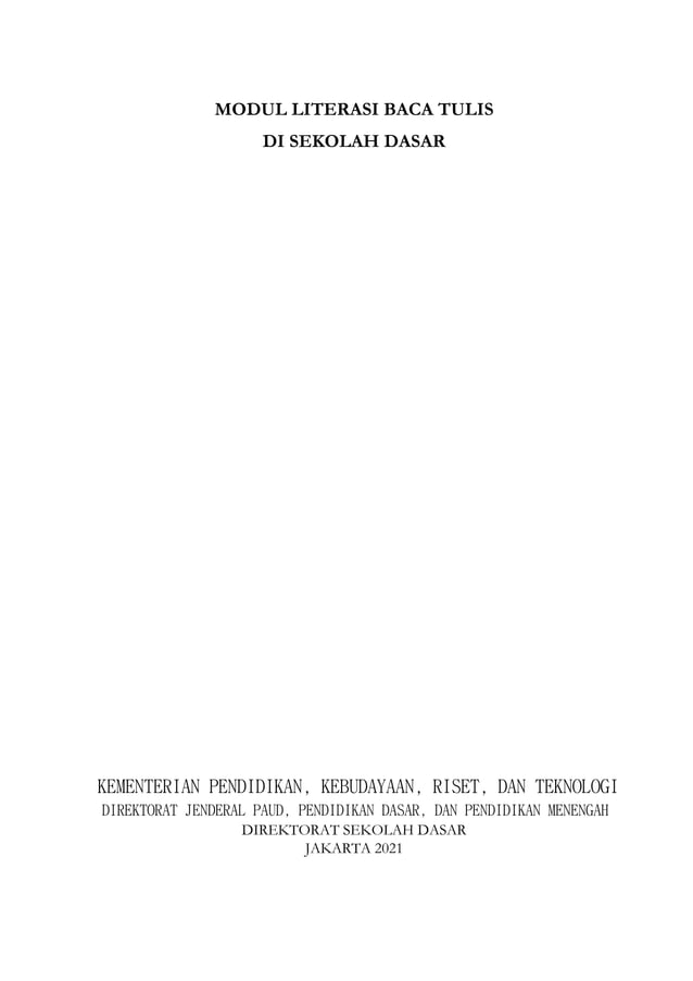 1 Modul Literasi Baca Tulis.pdf