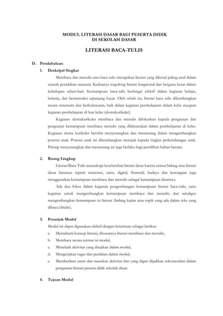 1 Modul Literasi Baca Tulis.pdf